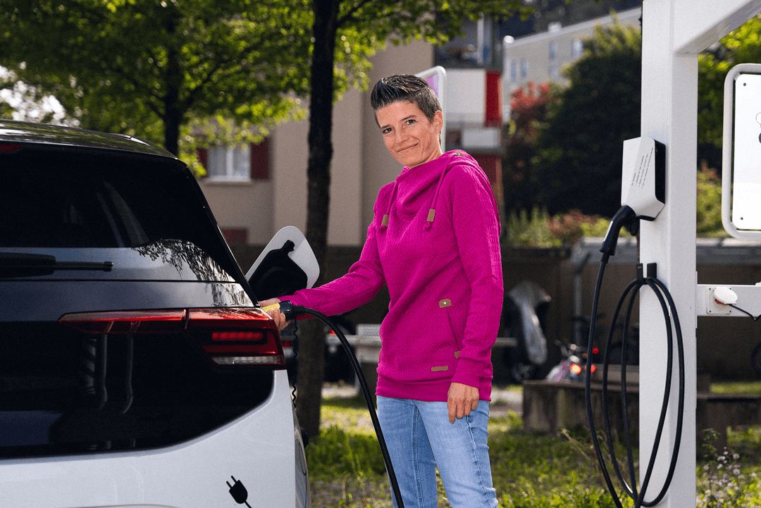 Luzernmobil | Verkehrskameras in Luzern